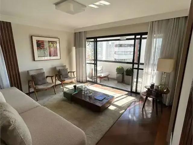 Apartamento para Venda em São Paulo/SP Perdizes 3 Quartos