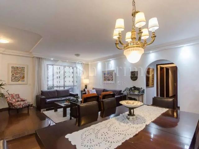 Apartamento para Venda em São Paulo/SP Perdizes 3 Quartos