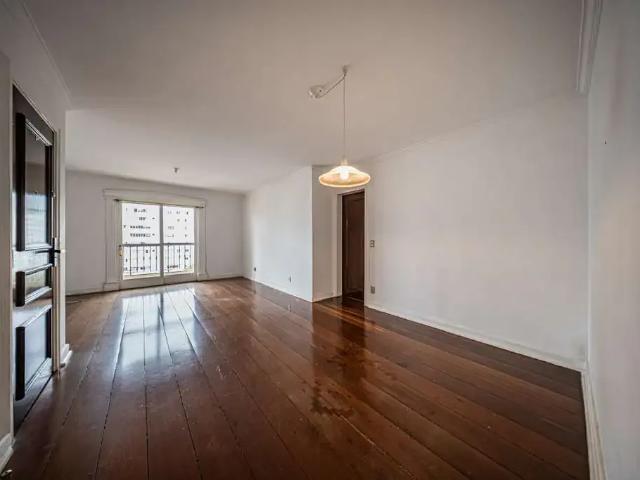 Apartamento para Venda em São Paulo/SP Perdizes 3 Quartos