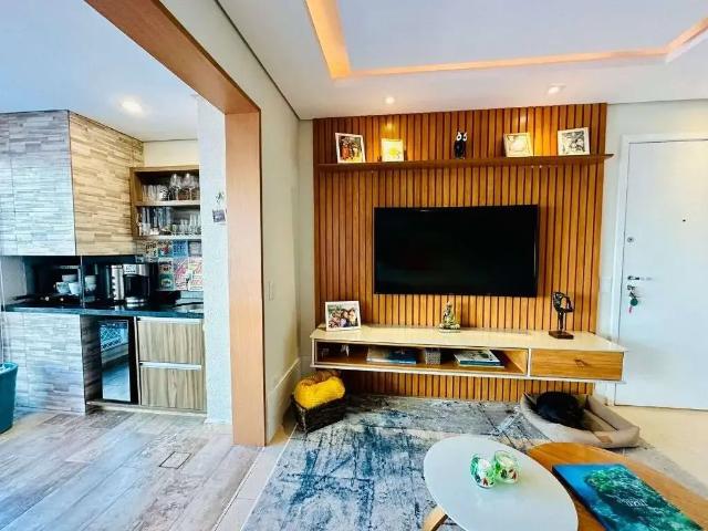 Apartamento para Venda em São Paulo/SP Perdizes 3 Quartos