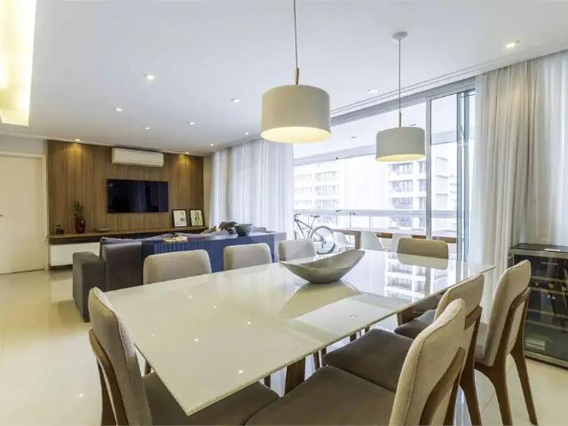Apartamento para Venda em São Paulo/SP Perdizes 3 Quartos