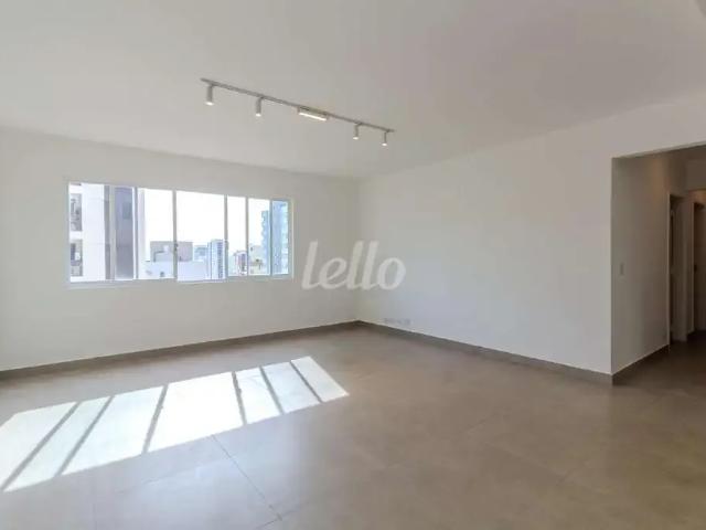 Apartamento para Venda em São Paulo/SP Perdizes 3 Quartos