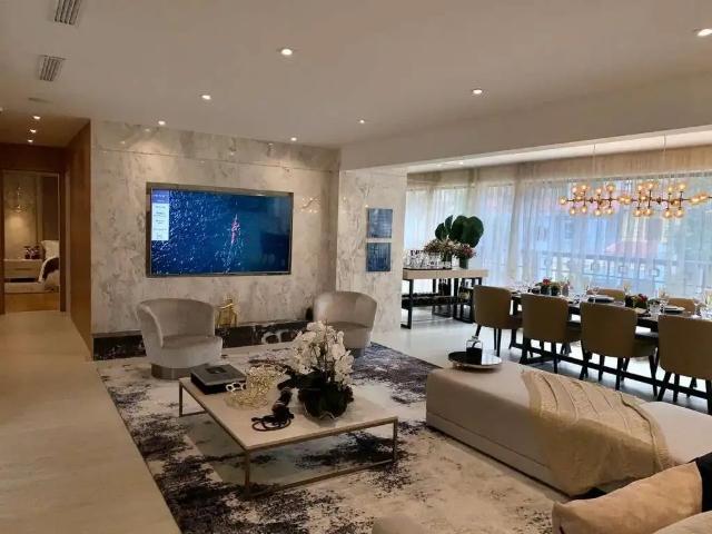 Apartamento para Venda em São Paulo/SP Perdizes 3 Quartos