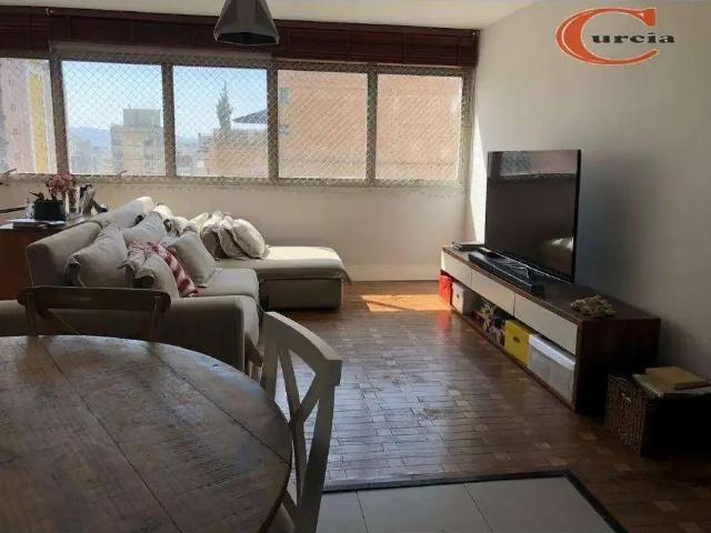 Apartamento para Venda em São Paulo/SP Perdizes 3 Quartos