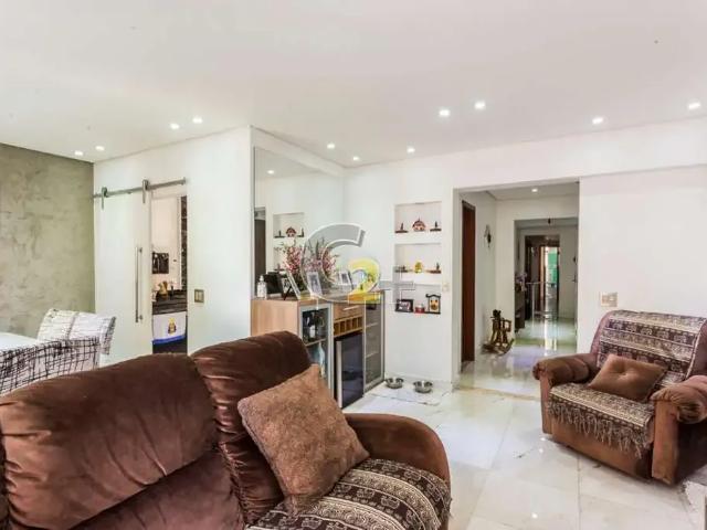 Apartamento para Venda em São Paulo/SP Perdizes 3 Quartos