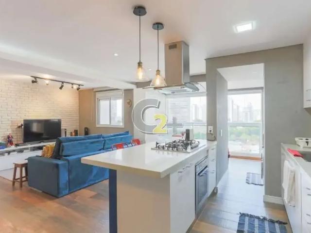 Apartamento para Venda em São Paulo/SP Perdizes 3 Quartos