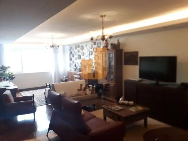 Apartamento para Venda em São Paulo/SP Perdizes 3 Quartos