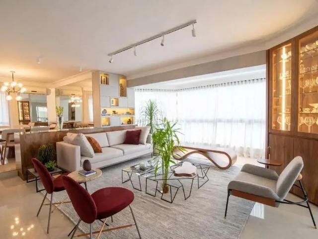 Apartamento para Venda em São Paulo/SP Perdizes 3 Quartos