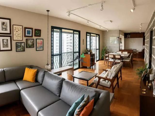 Apartamento para Venda em São Paulo/SP Perdizes 3 Quartos