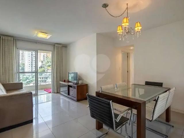 Apartamento para Venda em São Paulo/SP Perdizes 3 Quartos