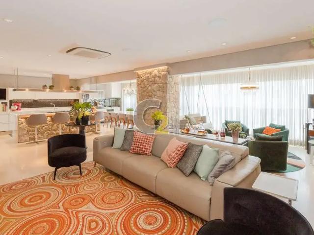 Apartamento para Venda em São Paulo/SP Perdizes 3 Quartos