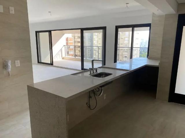 Apartamento para Venda em São Paulo/SP Perdizes 3 Quartos