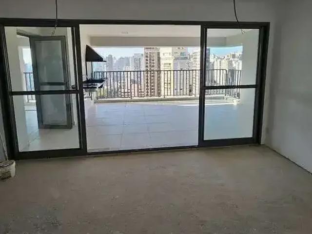 Apartamento para Venda em São Paulo/SP Perdizes 3 Quartos