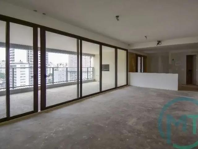 Apartamento para Venda em São Paulo/SP Perdizes 3 Quartos
