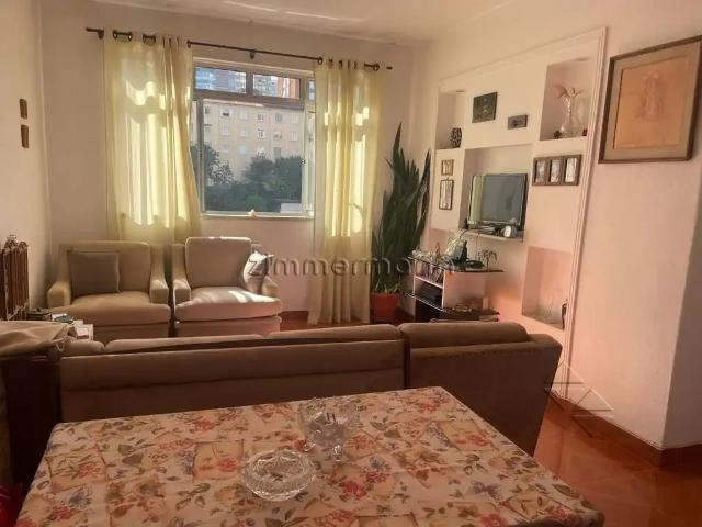Apartamento para Venda em São Paulo/SP Perdizes 3 Quartos