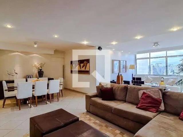 Apartamento para Venda em São Paulo/SP Perdizes 3 Quartos