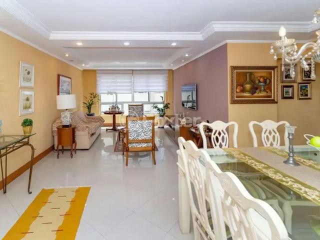 Apartamento para Venda em São Paulo/SP Perdizes 3 Quartos