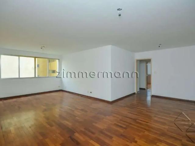 Apartamento para Venda em São Paulo/SP Perdizes 3 Quartos