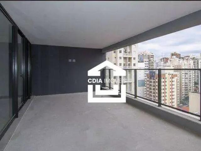 Apartamento para Venda em São Paulo/SP Perdizes 3 Quartos