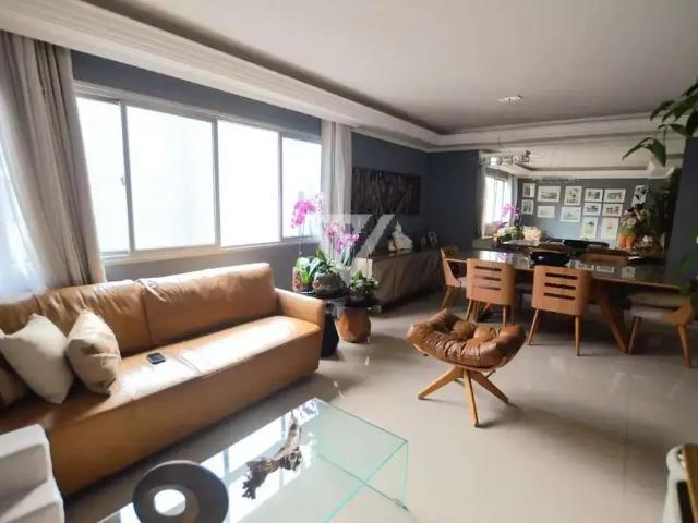 Apartamento para Venda em São Paulo/SP Perdizes 3 Quartos