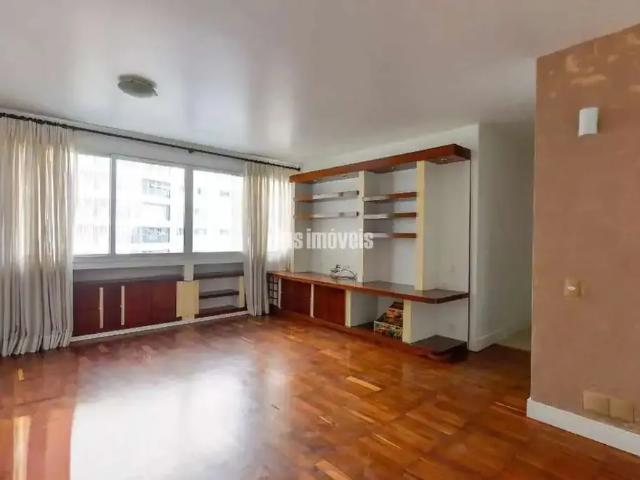 Apartamento para Venda em São Paulo/SP Perdizes 3 Quartos