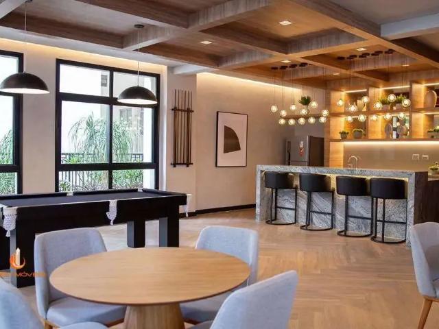 Apartamento para Venda em São Paulo/SP Perdizes 3 Quartos