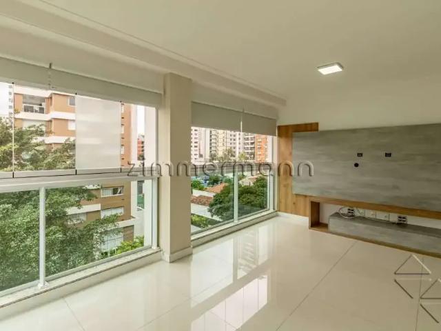 Apartamento para Venda em São Paulo/SP Perdizes 3 Quartos