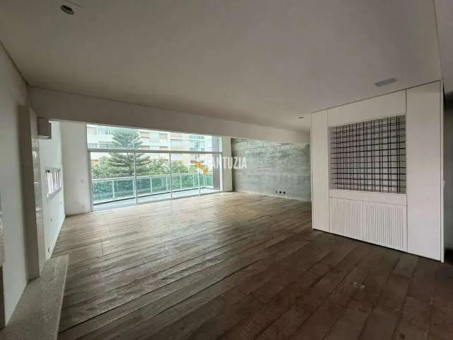 Apartamento para Venda em São Paulo/SP Perdizes 3 Quartos