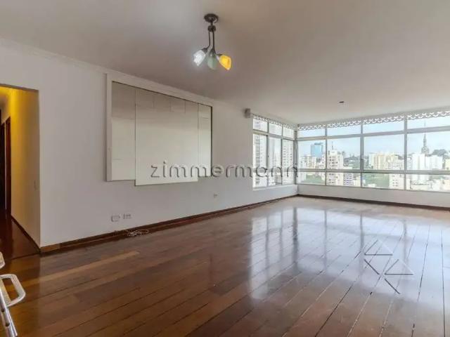 Apartamento para Venda em São Paulo/SP Perdizes 3 Quartos