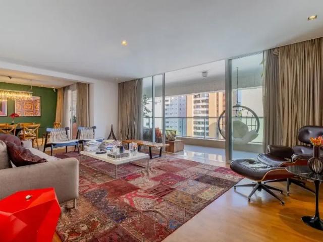 Apartamento para Venda em São Paulo/SP Perdizes 3 Quartos