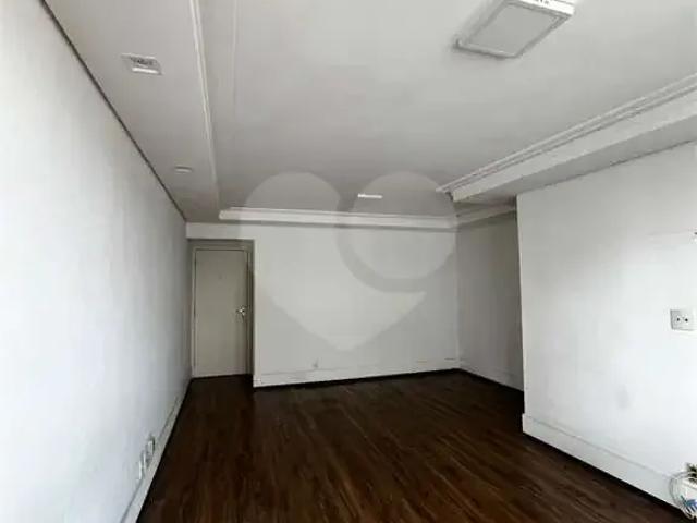 Apartamento para Venda em São Paulo/SP Perdizes 3 Quartos