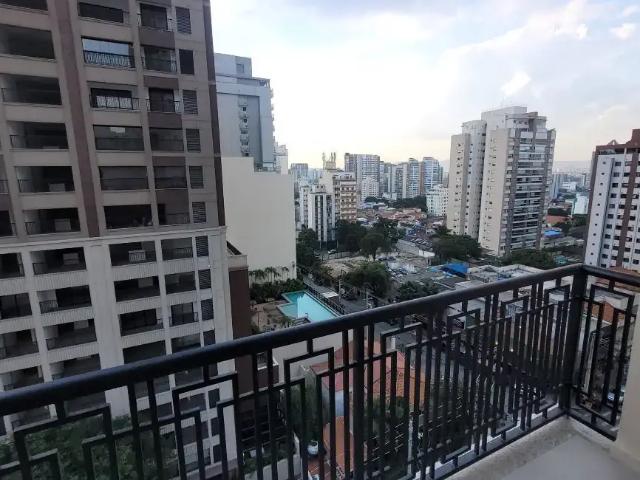 Apartamento para Venda em São Paulo/SP Perdizes 3 Quartos