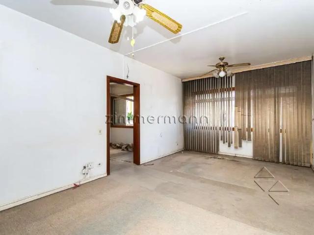 Apartamento para Venda em São Paulo/SP Perdizes 3 Quartos