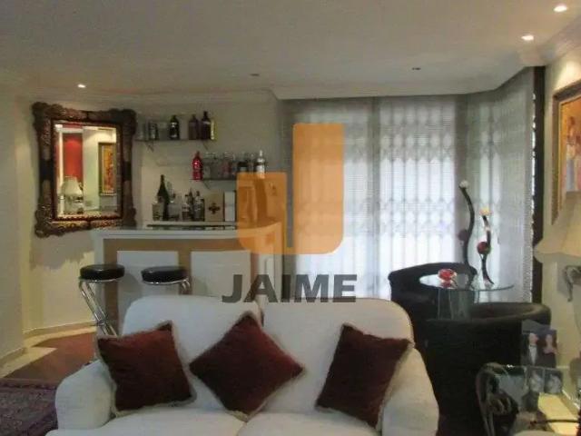 Apartamento para Venda em São Paulo/SP Perdizes 3 Quartos