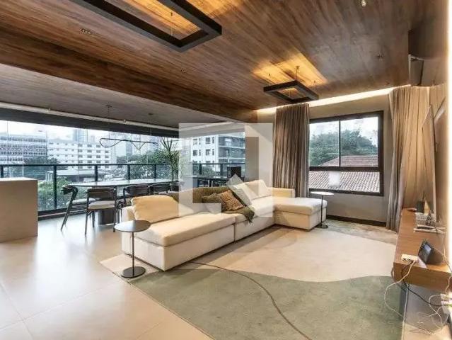 Apartamento para Venda em São Paulo/SP Perdizes 3 Quartos
