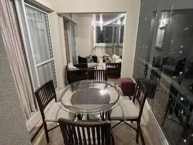 Apartamento para Venda em São Paulo/SP Perdizes 3 Quartos