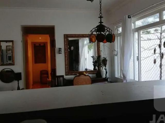 Apartamento para Venda em São Paulo/SP Perdizes 3 Quartos