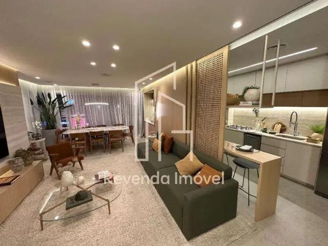 Apartamento para Venda em São Paulo/SP Perdizes 3 Quartos