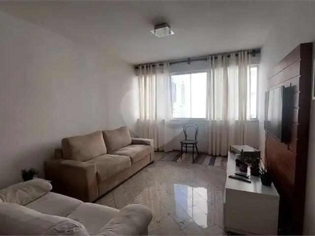Apartamento para Venda em São Paulo/SP Perdizes 3 Quartos