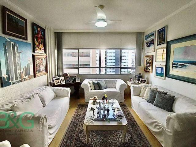Apartamento para Venda em São Paulo/SP Perdizes 3 Quartos