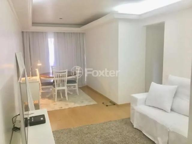 Apartamento para Venda em São Paulo/SP Perdizes 3 Quartos