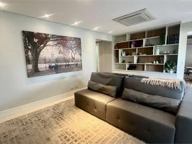 Apartamento para Venda em São Paulo/SP Perdizes 3 Quartos
