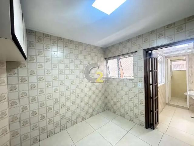 Apartamento para Venda em São Paulo/SP Perdizes 3 Quartos