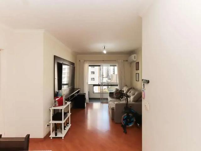 Apartamento para Venda em São Paulo/SP Perdizes 3 Quartos