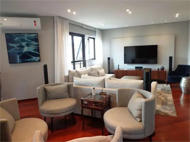 Apartamento para Venda em São Paulo/SP Perdizes 3 Quartos
