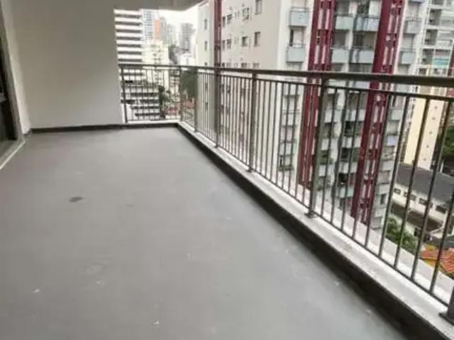 Apartamento para Venda em São Paulo/SP Perdizes 3 Quartos