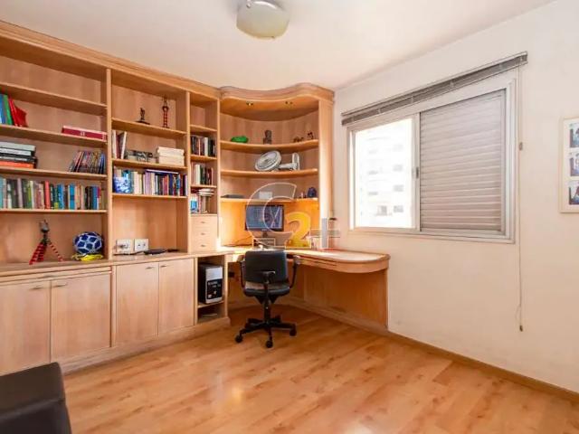 Apartamento para Venda em São Paulo/SP Perdizes 3 Quartos