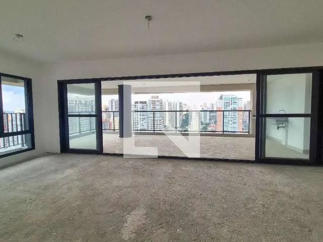 Apartamento para Venda em São Paulo/SP Perdizes 3 Quartos
