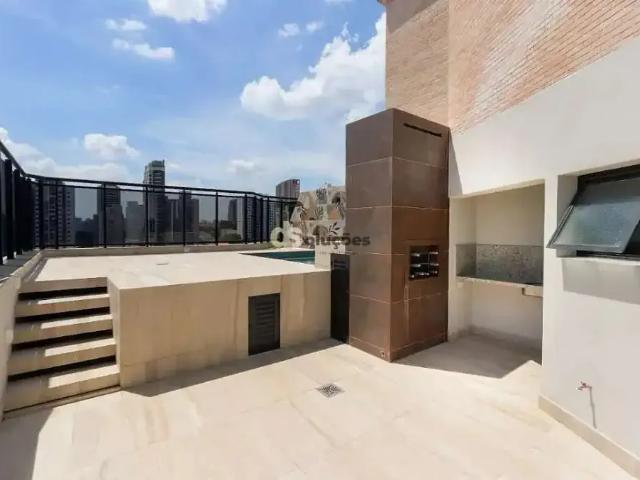 Apartamento para Venda em São Paulo/SP Perdizes 3 Quartos