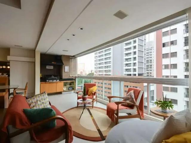 Apartamento para Venda em São Paulo/SP Perdizes 3 Quartos